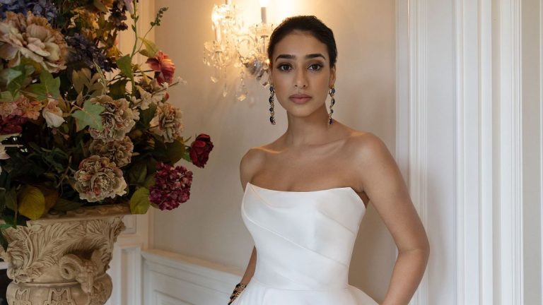 Studio Stylizacji WOW - ️Profesjonalne salony ślubne ze Studiem Stylizacji